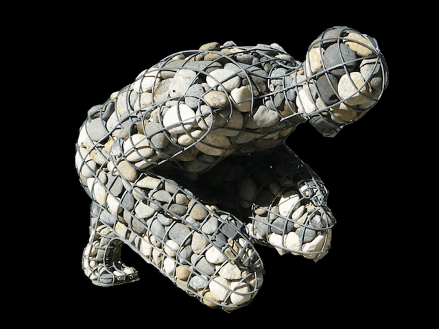 Artista cego cria artes incríveis que mostram que a arte não tem ...