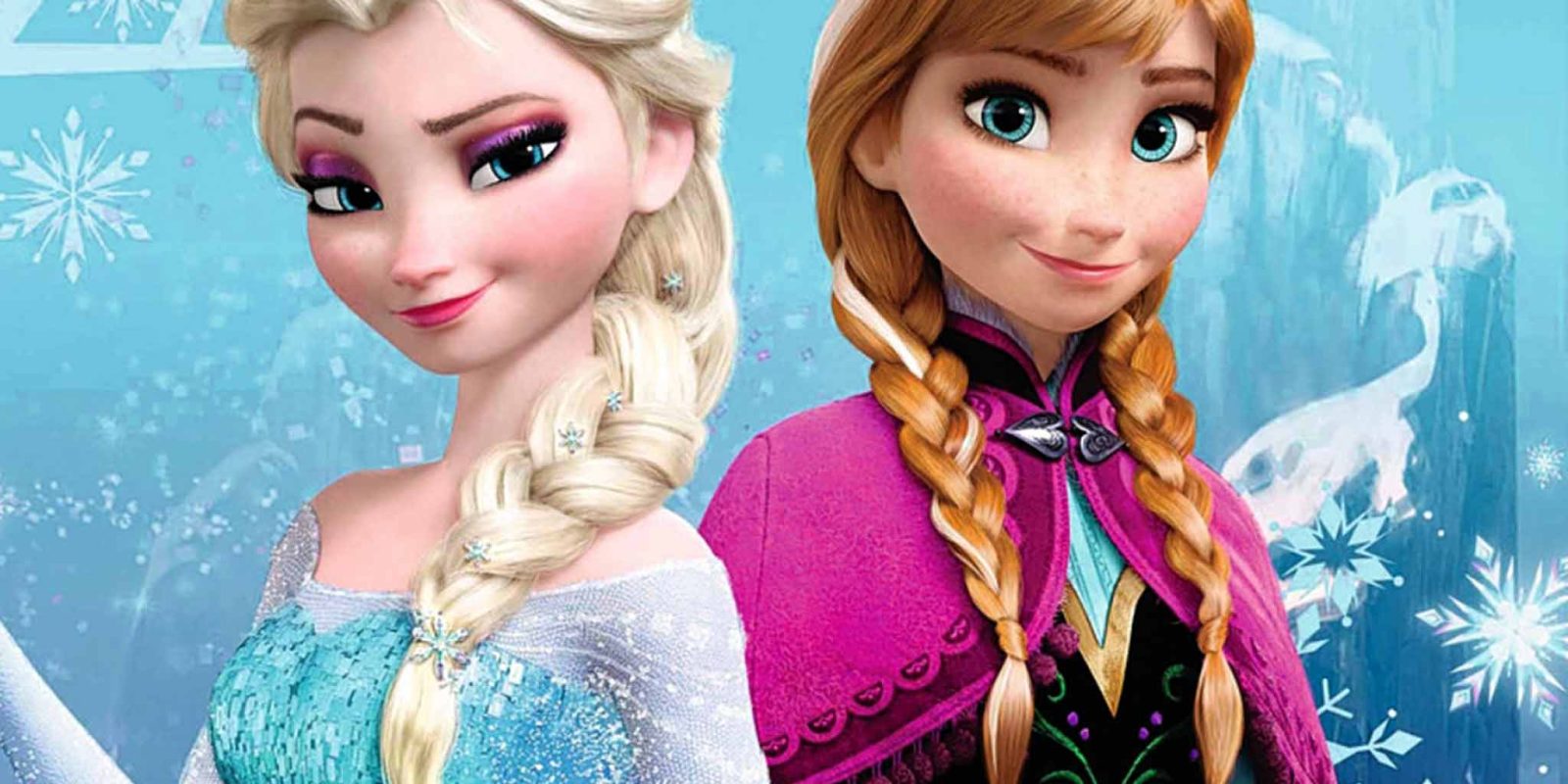 Frozen 2 finalmente tem uma data de estreia – Fatos Desconhecidos