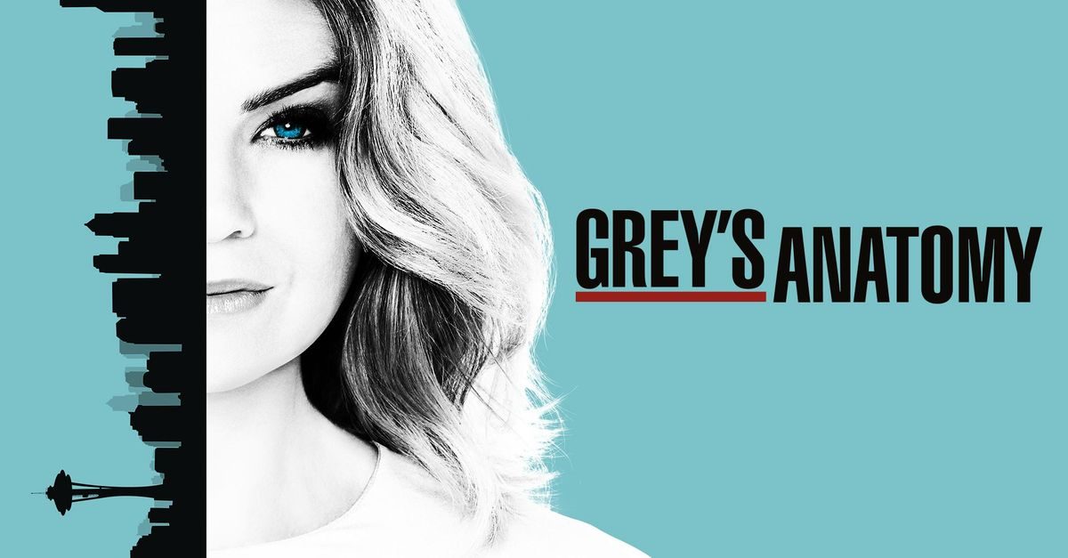 7 coisas que nos fazem amar Grey's Anatomy – Fatos Desconhecidos