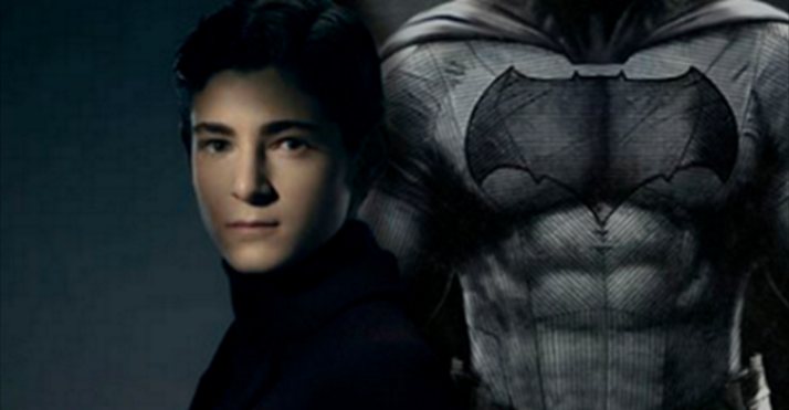 "A transformação começa!" Gotham ganha trailer incrível para seu ...