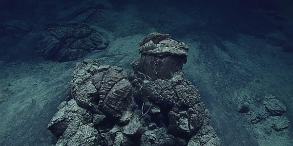 7 verdades assustadoras sobre a Fossa das Marianas, o lugar mais ...