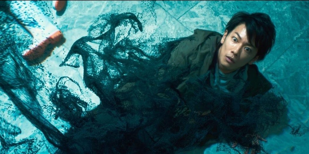 Ajin - anime de terror da Netflix ganha trailer da versão live action ...