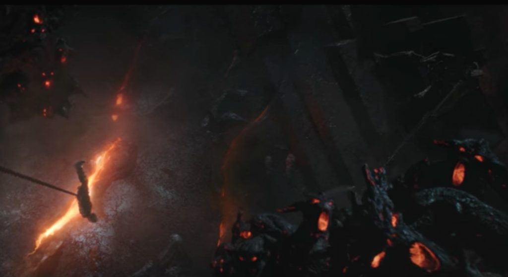 Thor: Ragnarok - Conheça os novos personagens do filme – Fatos ...