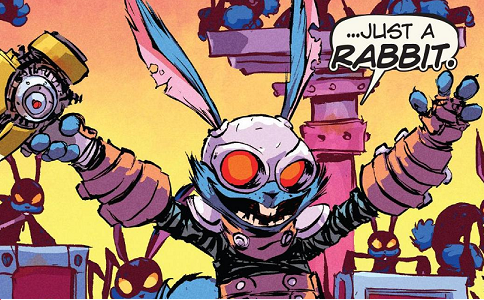 5 fatos sobre o Rocket Raccoon que você provavelmente desconhece • DOL