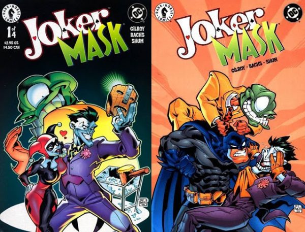 5 crossovers insanos que nunca deveriam ter acontecido – Fatos ...