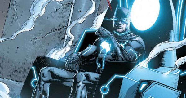 5 vezes em que o Batman ganhou poderes – Fatos Desconhecidos