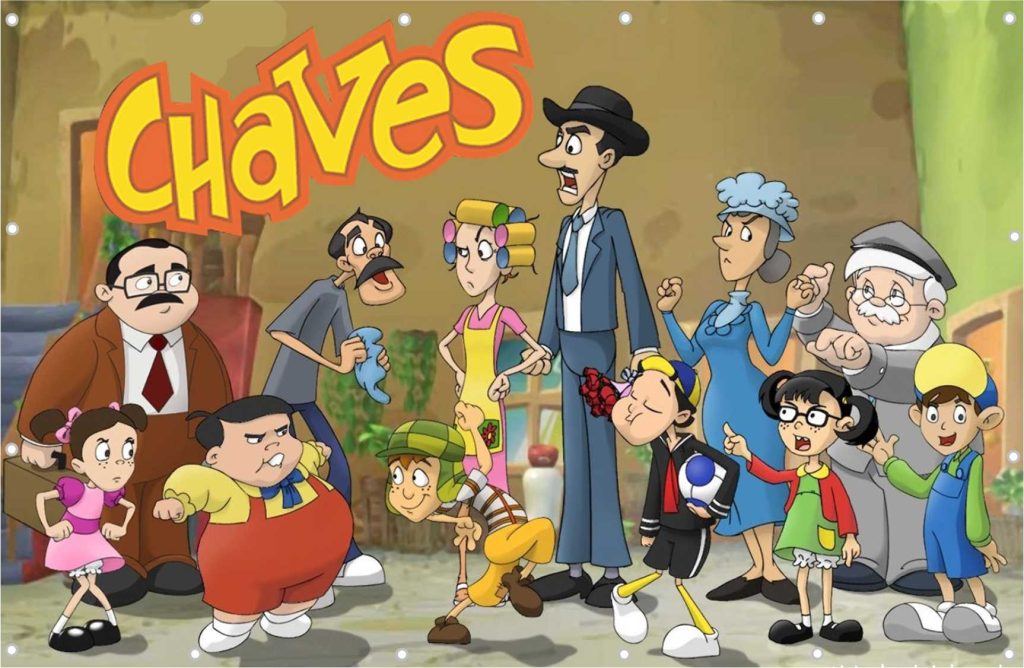8 lições que podemos aprender com o Chaves – Fatos Desconhecidos