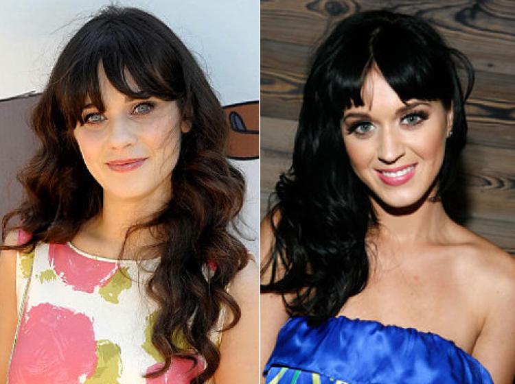 10 celebridades que tem clones famosos – Fatos Desconhecidos