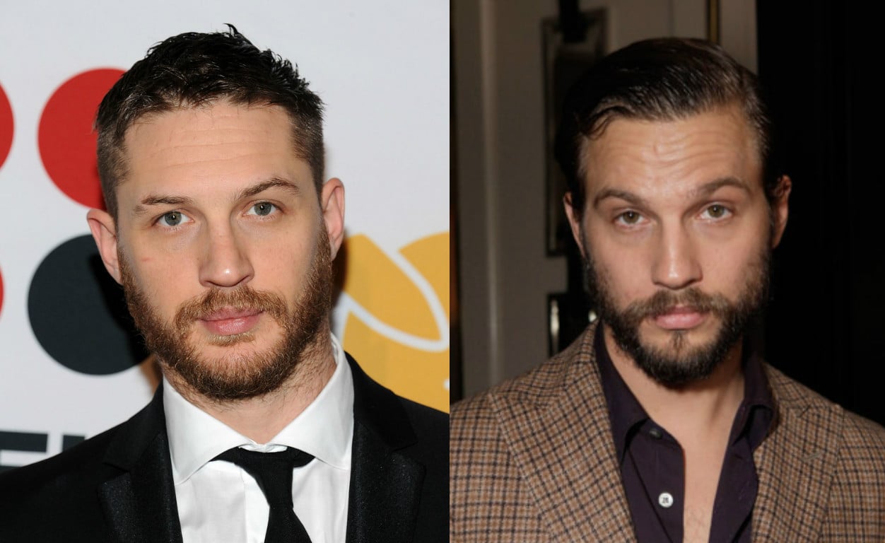 10 celebridades que tem clones famosos – Fatos Desconhecidos