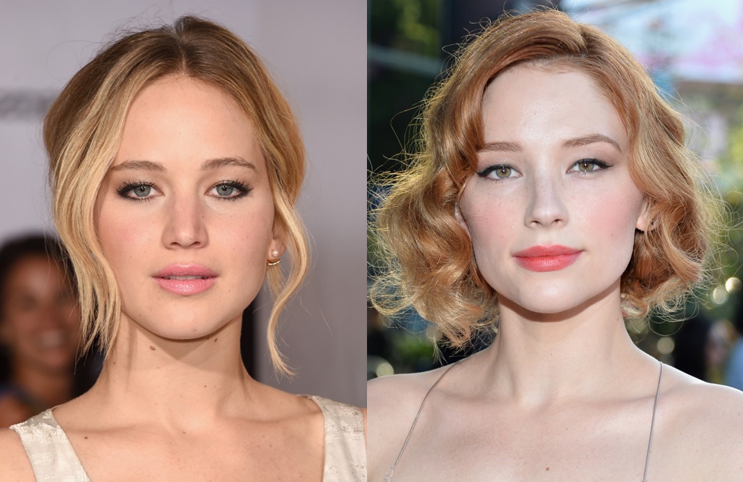 10 celebridades que tem clones famosos – Fatos Desconhecidos