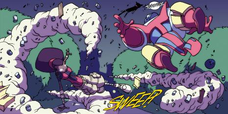 Novos Guerreiros - Conheça os heróis da nova série da Marvel – Fatos ...