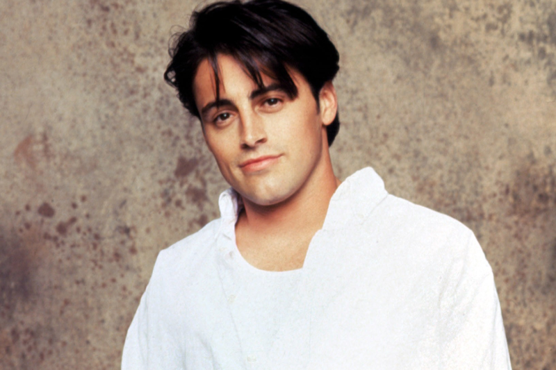 Como eram e como ficaram os atores de Friends da primeira à última ...