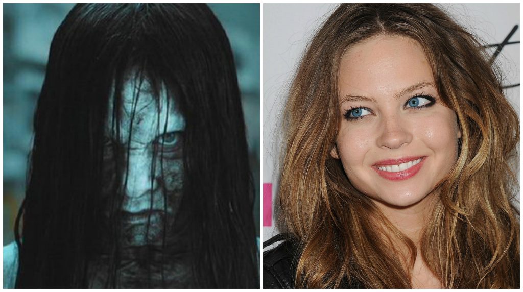 Veja como são 14 atores de filme de terror na vida real – Fatos ...