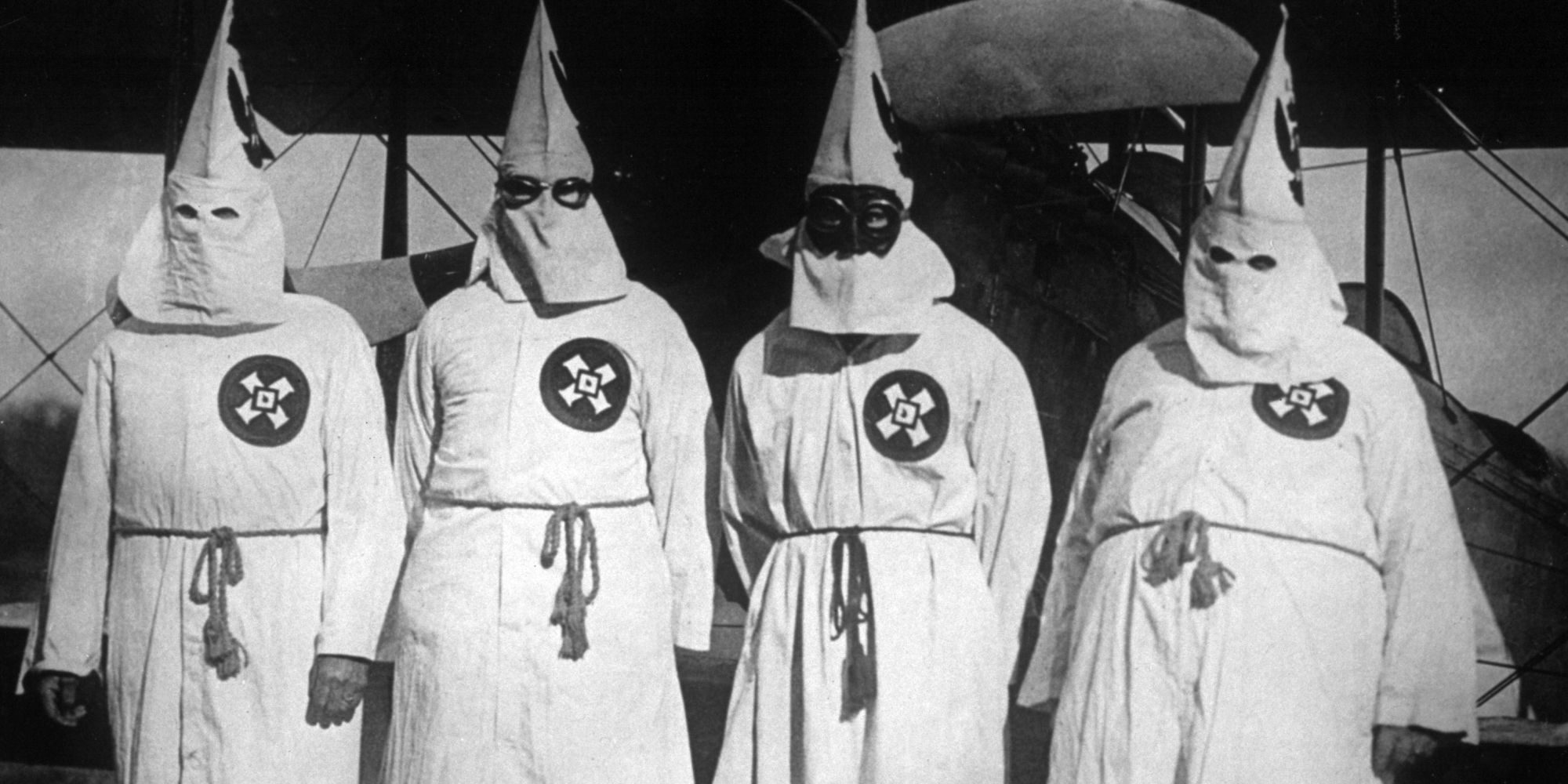 O que era a Ku Klux Klan (KKK)? – Fatos Desconhecidos