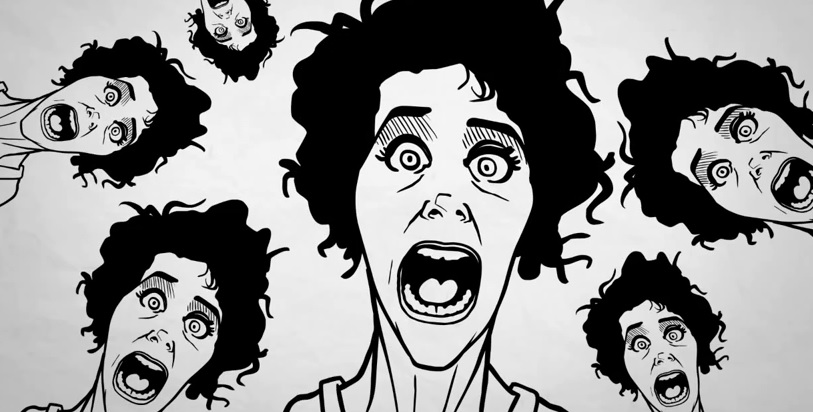 7 coisas que causam alucinações – Fatos Desconhecidos