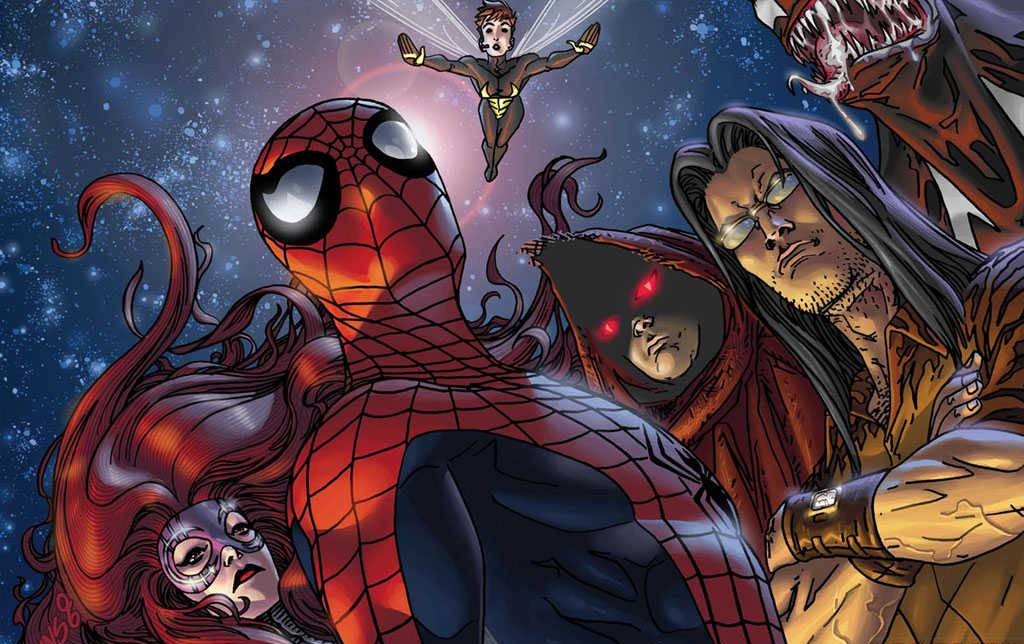 5 séries de TV que a Marvel pode fazer para bater de frente com ...