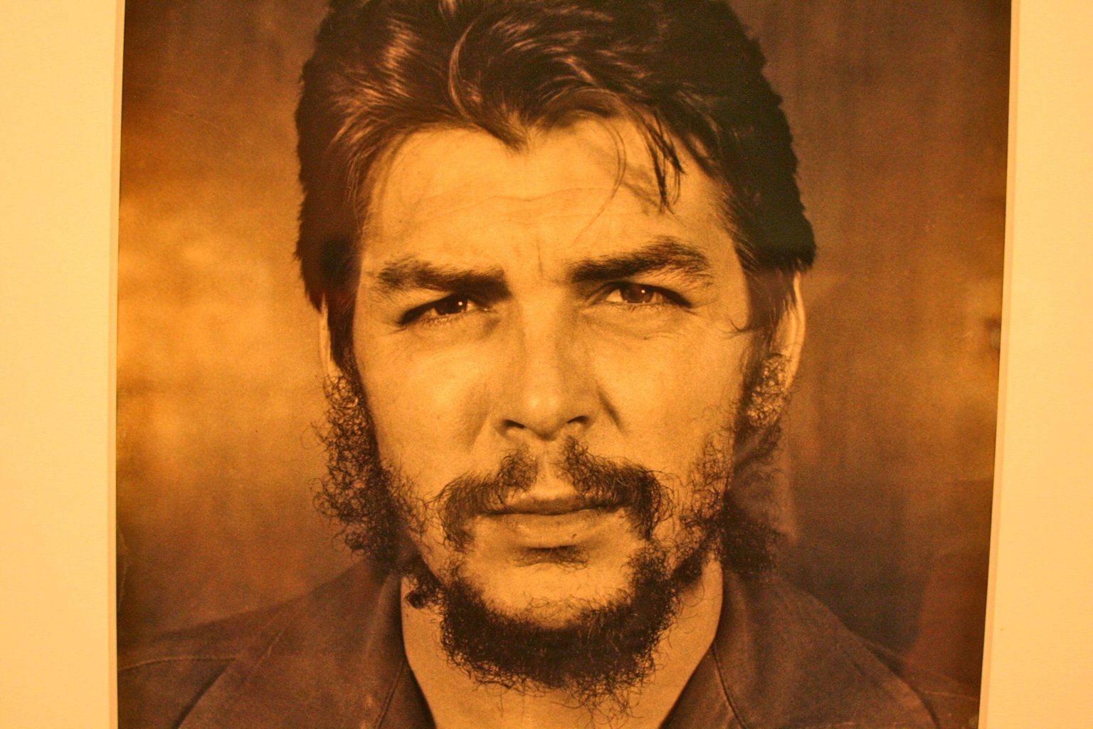 O que você sabe sobre Che Guevara? [Quiz] – Fatos Desconhecidos