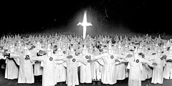 O que era a Ku Klux Klan (KKK)? – Fatos Desconhecidos