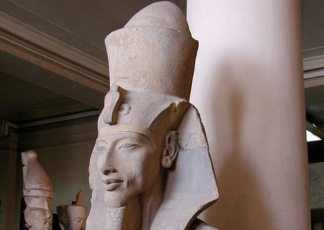 9 registros históricos que contam um outro lado da bíblia • DOL