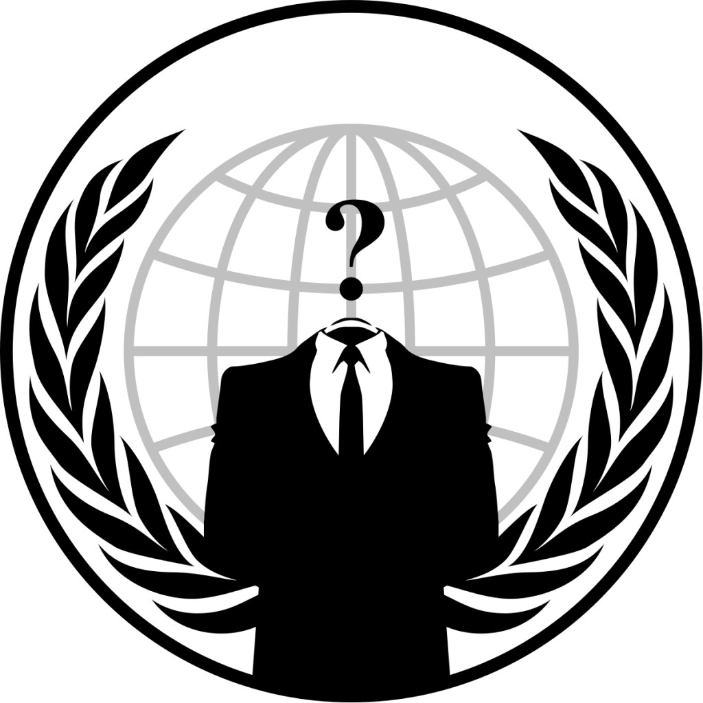 7 coisas que todo mundo deveria saber sobre os Anonymous – Fatos ...