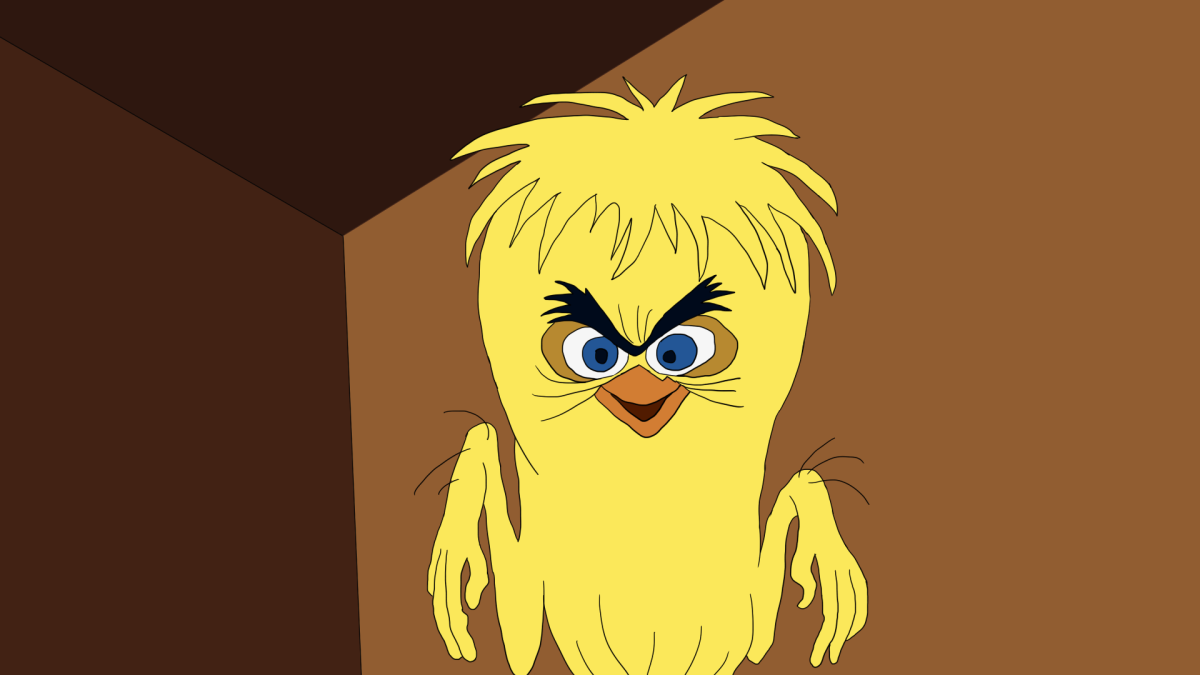 5 vilões de desenho animado que toda criança tinha medo – Fatos ...