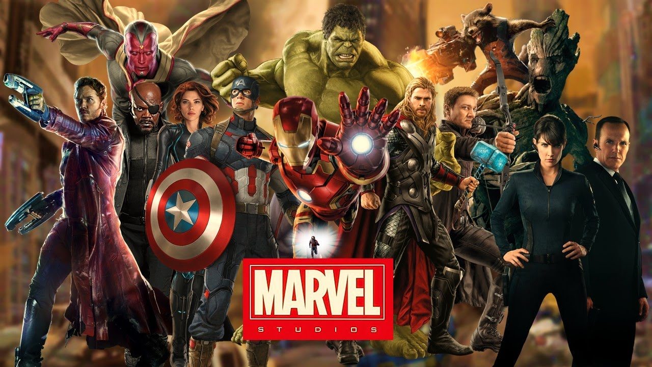 7 coisas que você precisa saber sobre o futuro da Marvel nos cinemas ...