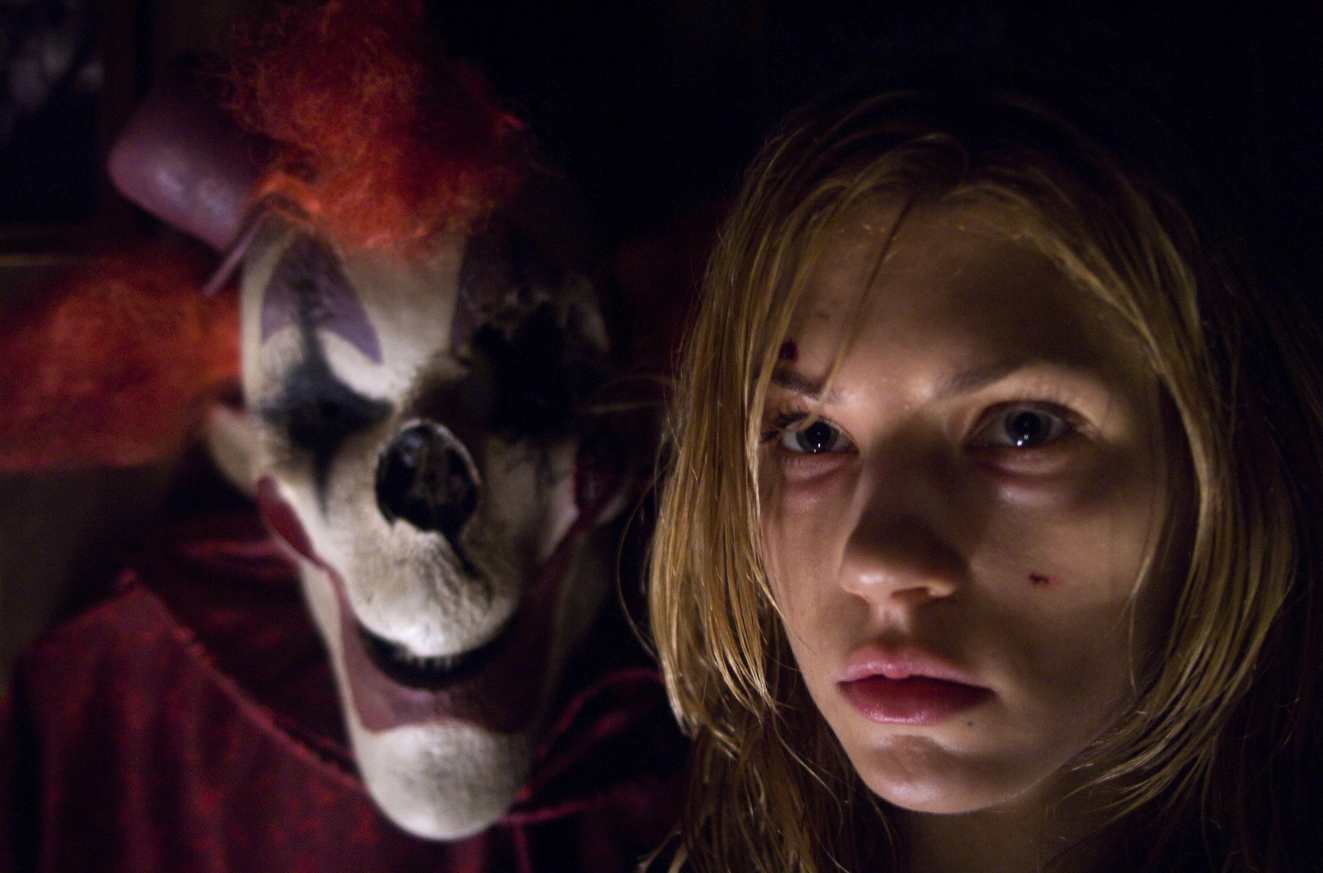 5 filmes assustadores de palhaço que você precisa conhecer – Fatos ...