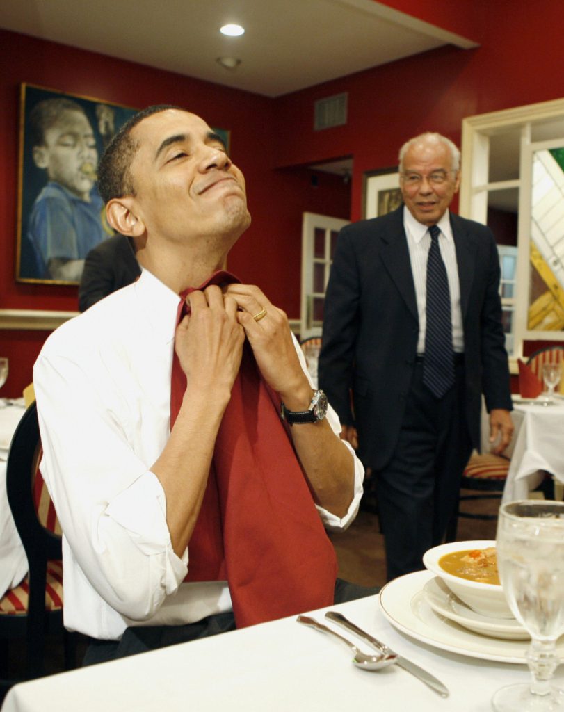 8 segredos dos agentes do serviço secreto dos EUA • DOL