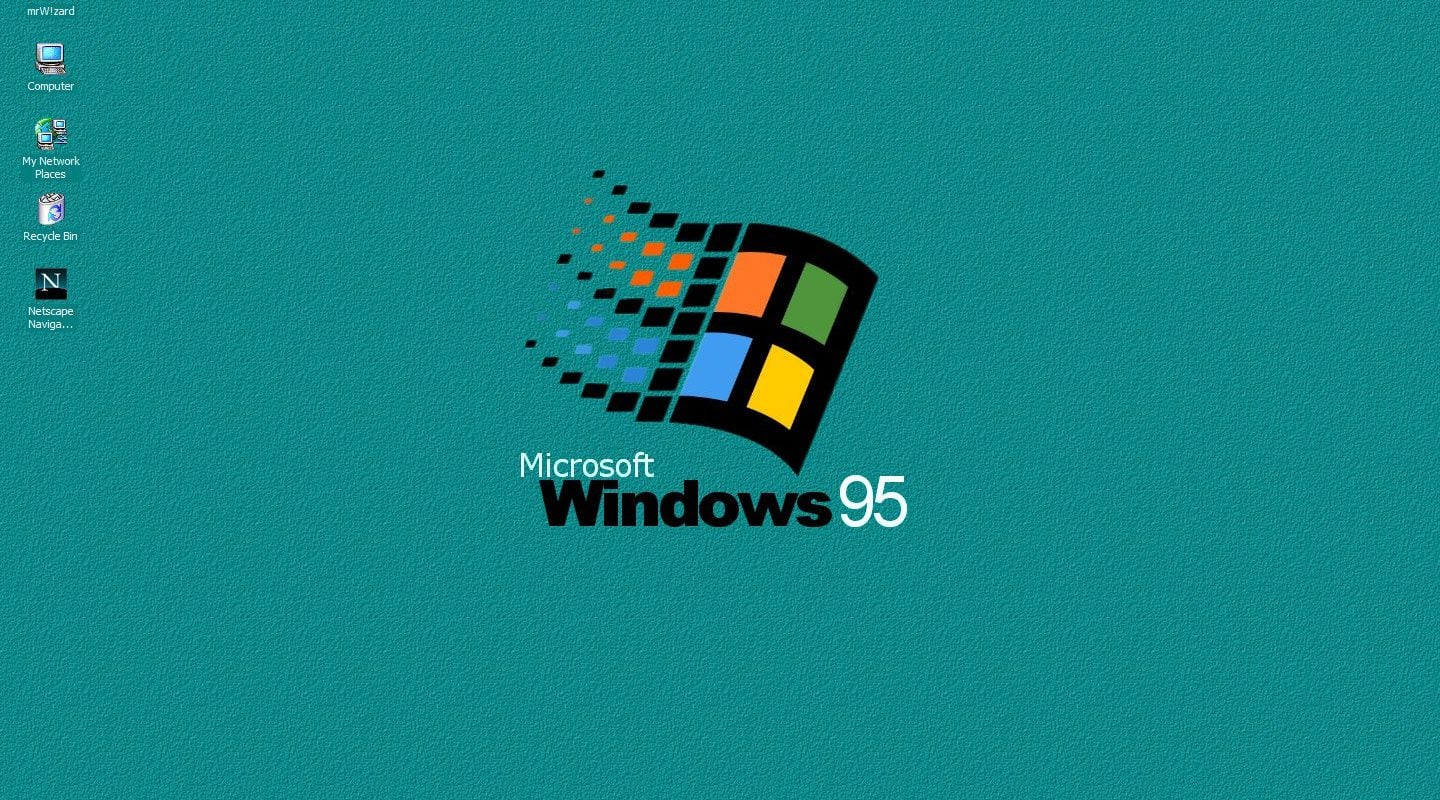 Como era a internet em 1995? – Fatos Desconhecidos