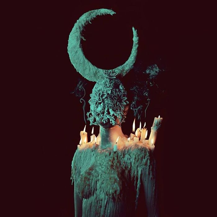 12 imagens estonteantes sobre a cultura eslava – Fatos Desconhecidos