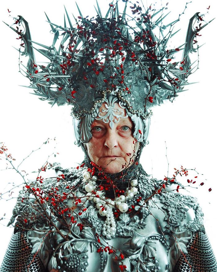 12 imagens estonteantes sobre a cultura eslava – Fatos Desconhecidos