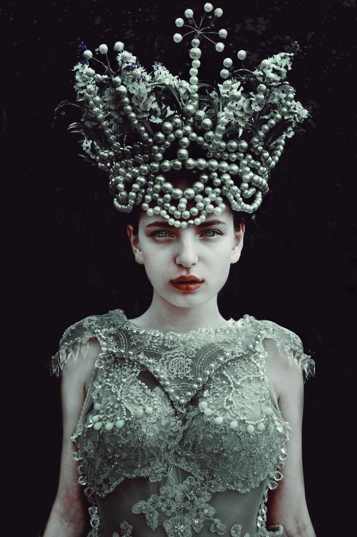 12 imagens estonteantes sobre a cultura eslava – Fatos Desconhecidos