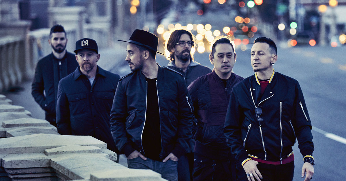7 curiosidades sobre a banda Linkin Park – Fatos Desconhecidos