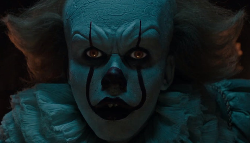 It: A Coisa - Novo trailer do filme é divulgado – Fatos Desconhecidos