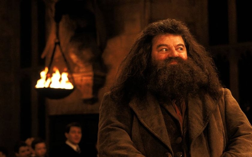 9 segredos sobre o universo de Harry Potter que foram revelados após o ... 9 segredos sobre o universo de Harry Potter que foram revelados após o ...
