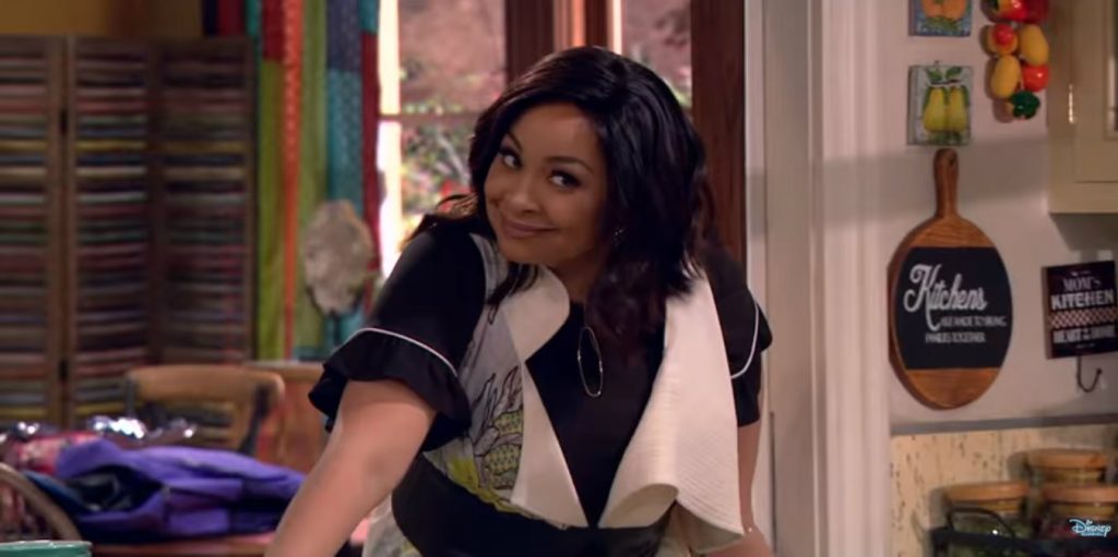 Descubra o motivo pelo qual Raven e Devon se divorciaram em Raven's ...