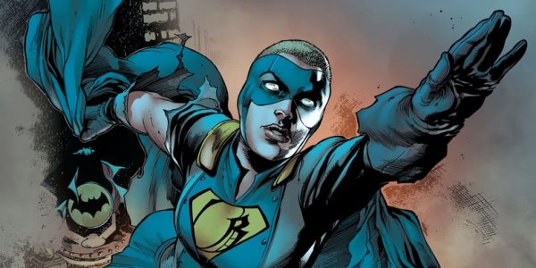 7 novos heróis da DC que você precisa conhecer – Fatos Desconhecidos