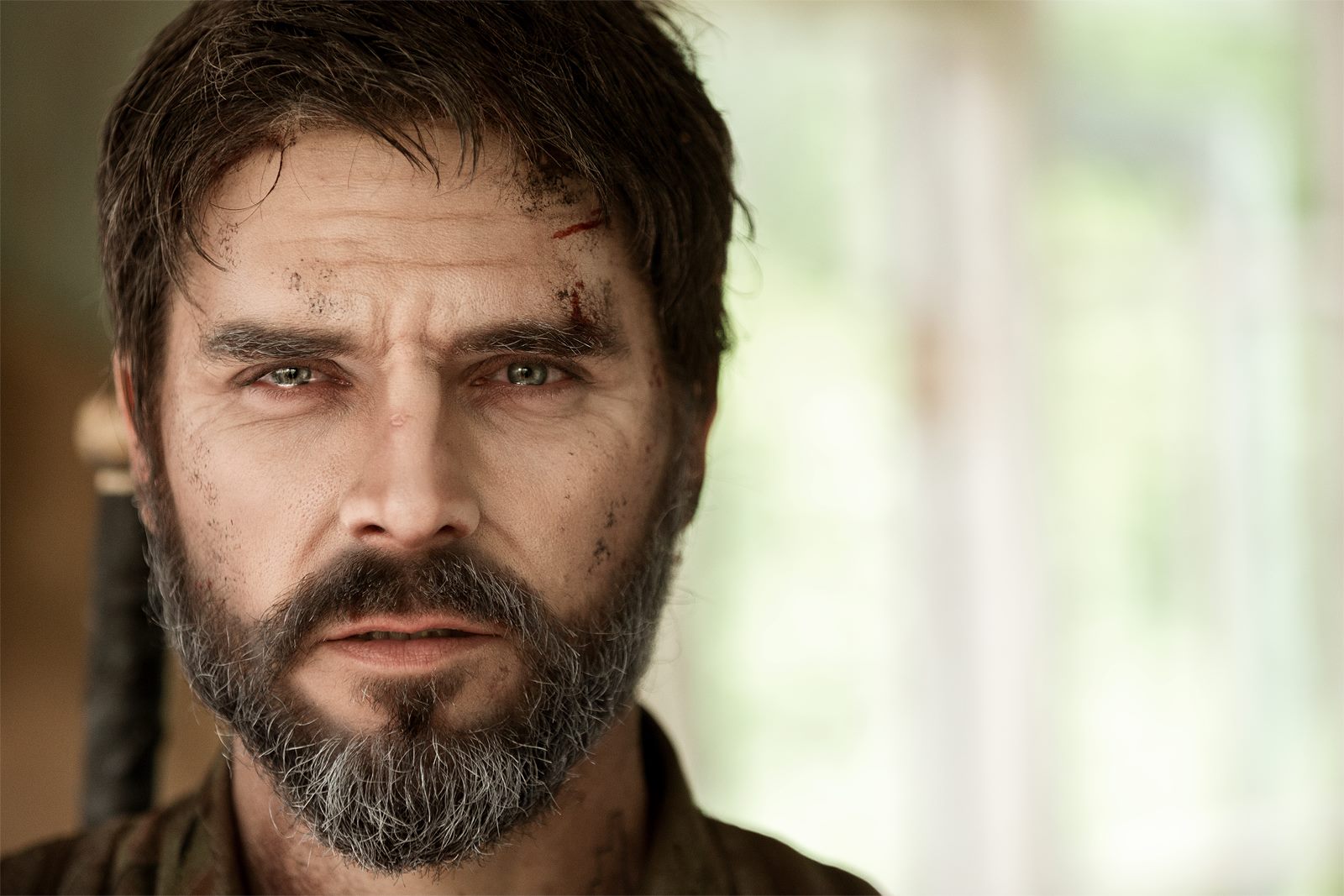 The Last of Us - Cosplayer faz ensaio fotográfico em Chernobyl e prova ...