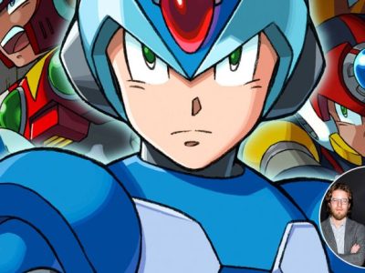 mag man – Fatos Desconhecidos