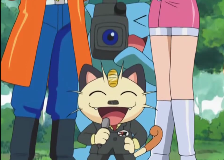 5 momentos em que a Equipe Rocket passou dos limites – Fatos Desconhecidos