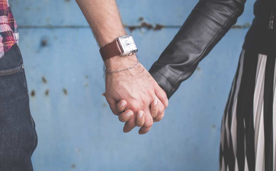 Esse é o sinal que você encontrou seu par ideal – Fatos Desconhecidos