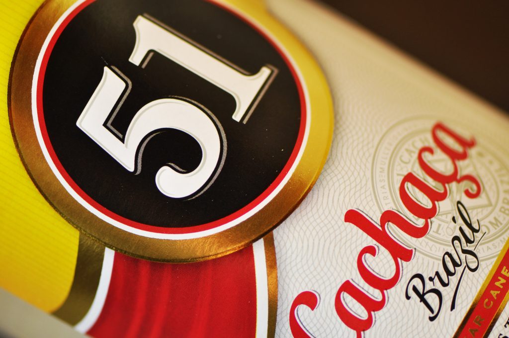 7 drinks incríveis que você pode fazer usando 51 - Fatos Desconhecidos