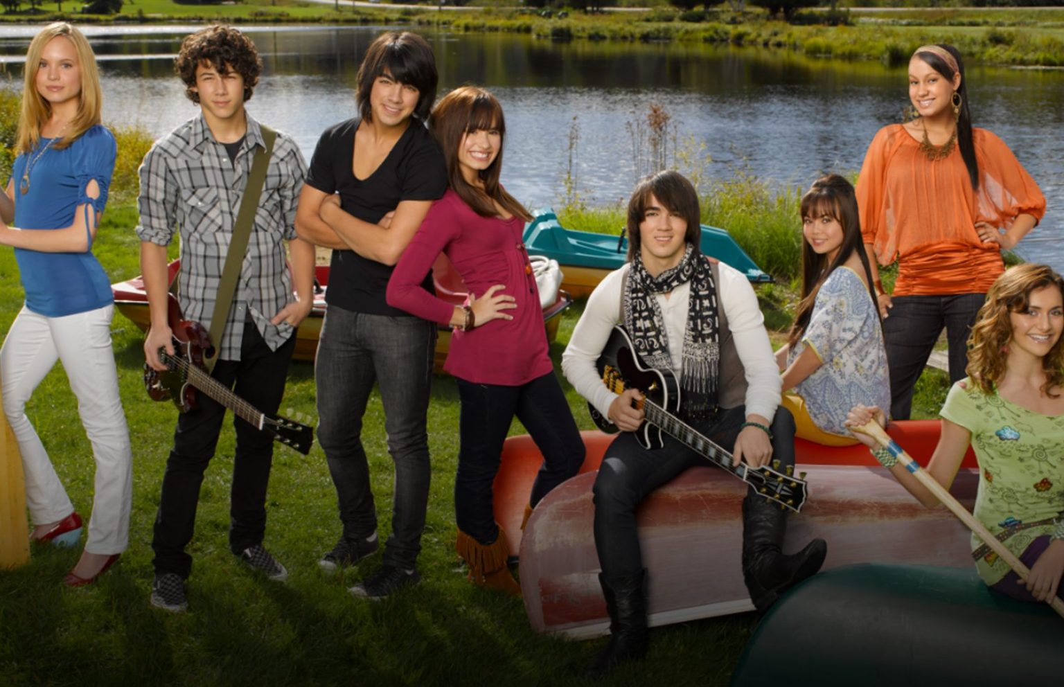 7 segredos do Disney Channel que você provavelmente não sabia – Fatos ...