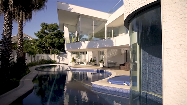 Essa é a nova casa dos famosos YouTubers Irmãos Neto – Fatos Desconhecidos