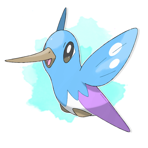 Ilustrador cria 23 Pokémon brasileiros e eles são incríveis – Fatos ...