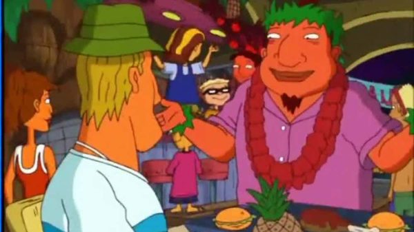 5 atitudes racistas que você pode não ter percebido em desenhos famosos ...