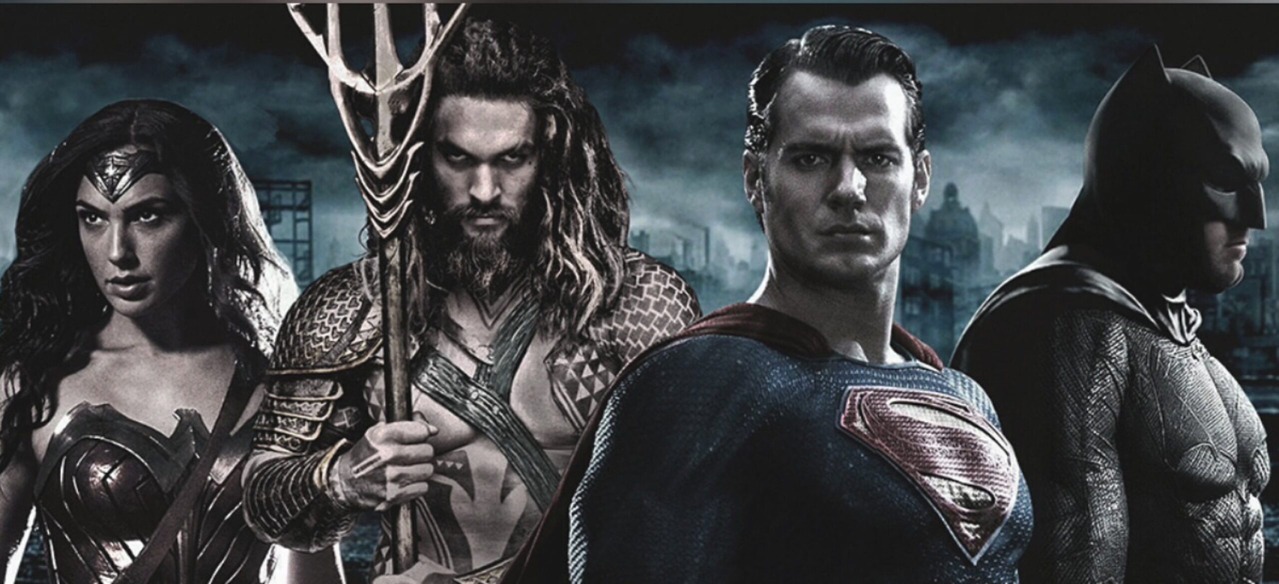 Confira Todos Os Filmes Da Dc Que Estão Em Produção Fatos Desconhecidos