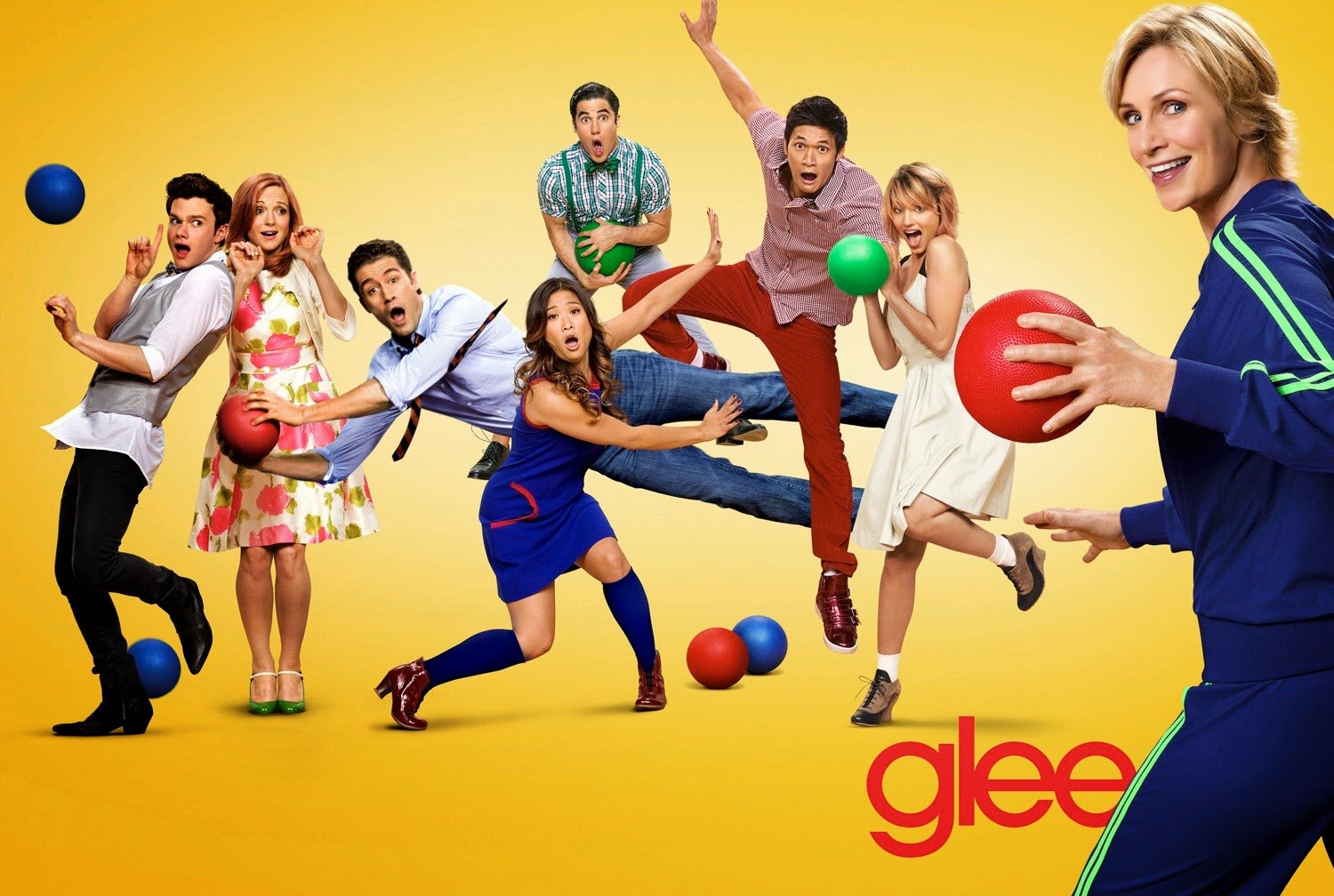 7 motivos para assistir Glee ainda hoje – Fatos Desconhecidos