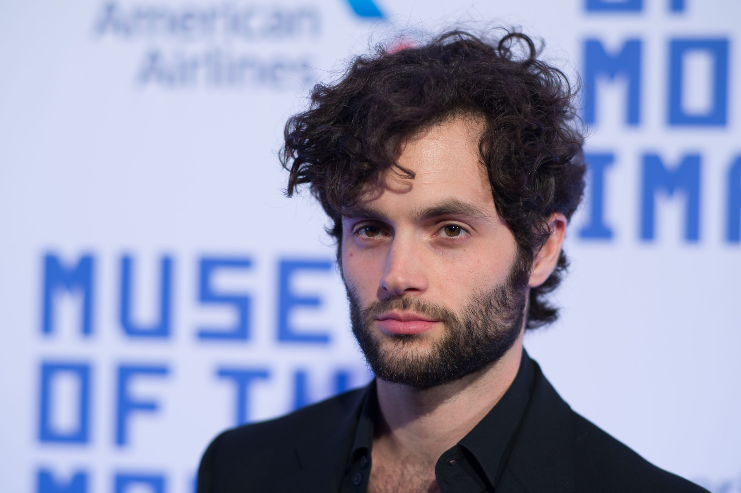7 filmes e séries que você provavelmente não sabia que tem Penn Badgley ...