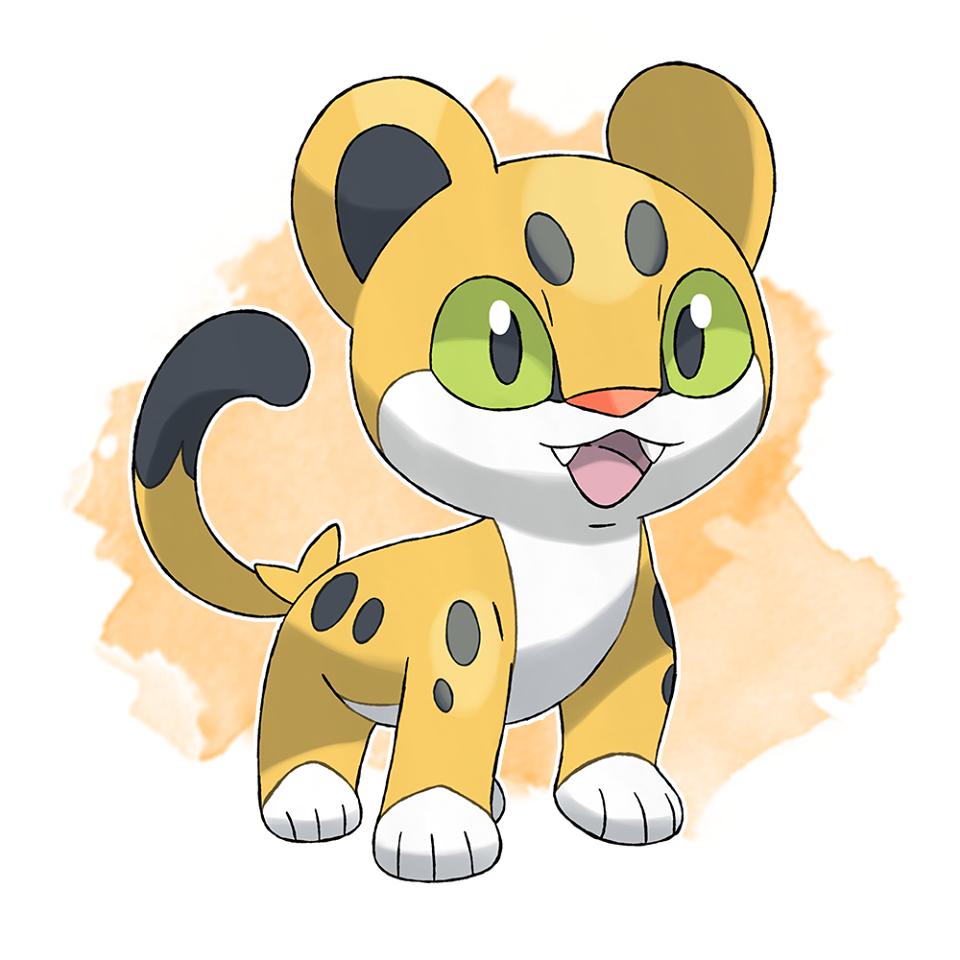 Ilustrador cria 23 Pokémon brasileiros e eles são incríveis – Fatos ...